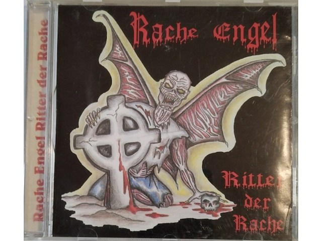Rache Engel – Ritter Der Rache