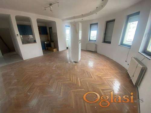 Lux nekretnina ! Petosoban od 71m2, Bulevar Evrope!