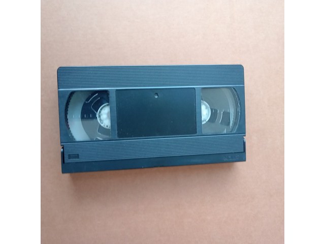 VHS video kaseta TDK E240TV, bez kutije