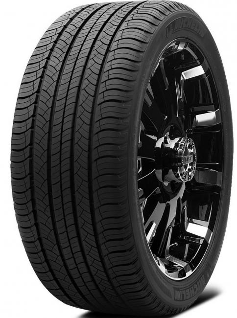 Michelin
255/70 R18 116V XL LATITUDE TOUR HP LR