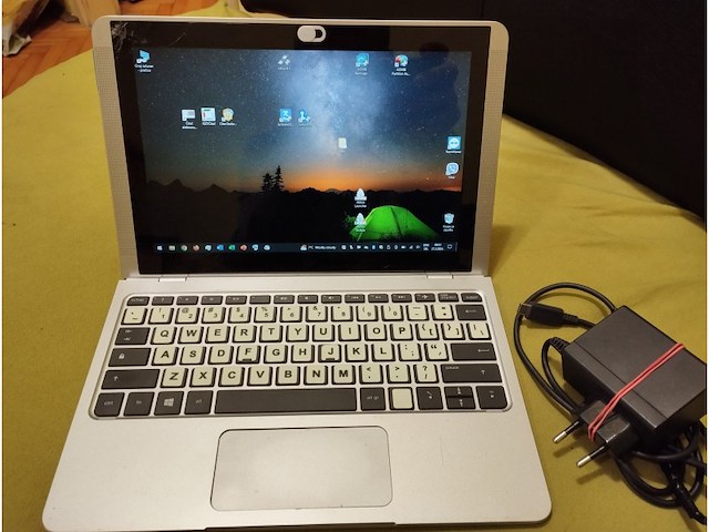 Laptop Hp X2 210 G2 - PC