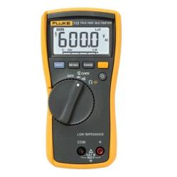 INSTRUMENT FLUKE 113