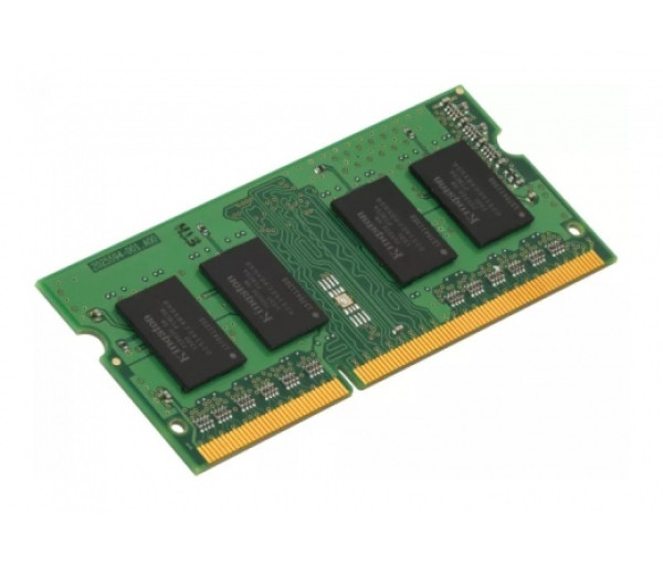 SODIMM DDR4 16GB 2400MHz Kingston Branded