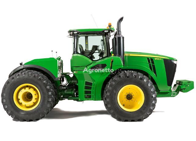 John Deere 9570R traktor točkaš