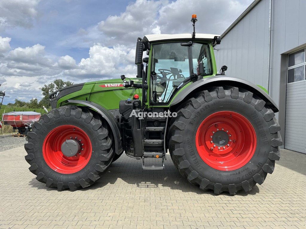 Fendt 1050 Vario GEN3 PROFIPLUS traktor točkaš