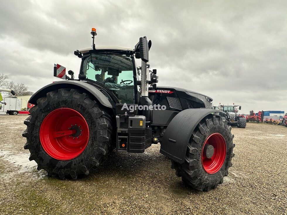 Novi Fendt 728 Profi+ Setting 2 Design Line traktor točkaš