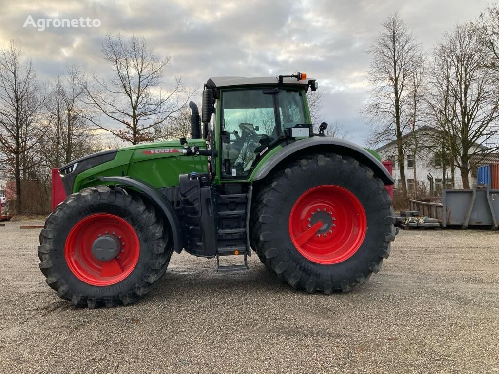 Fendt 1050 Vario Gen3 - demo machine! traktor točkaš