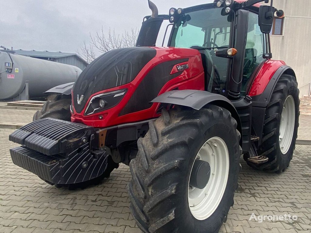 Valtra T194 HiTech traktor točkaš