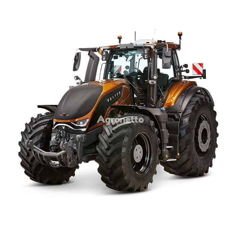 Valtra S394 SmartTouch MR19 traktor točkaš