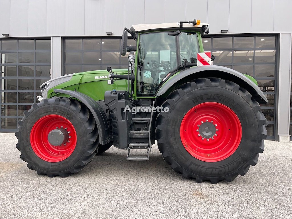 Fendt 1042 Vario Profi Plus traktor točkaš