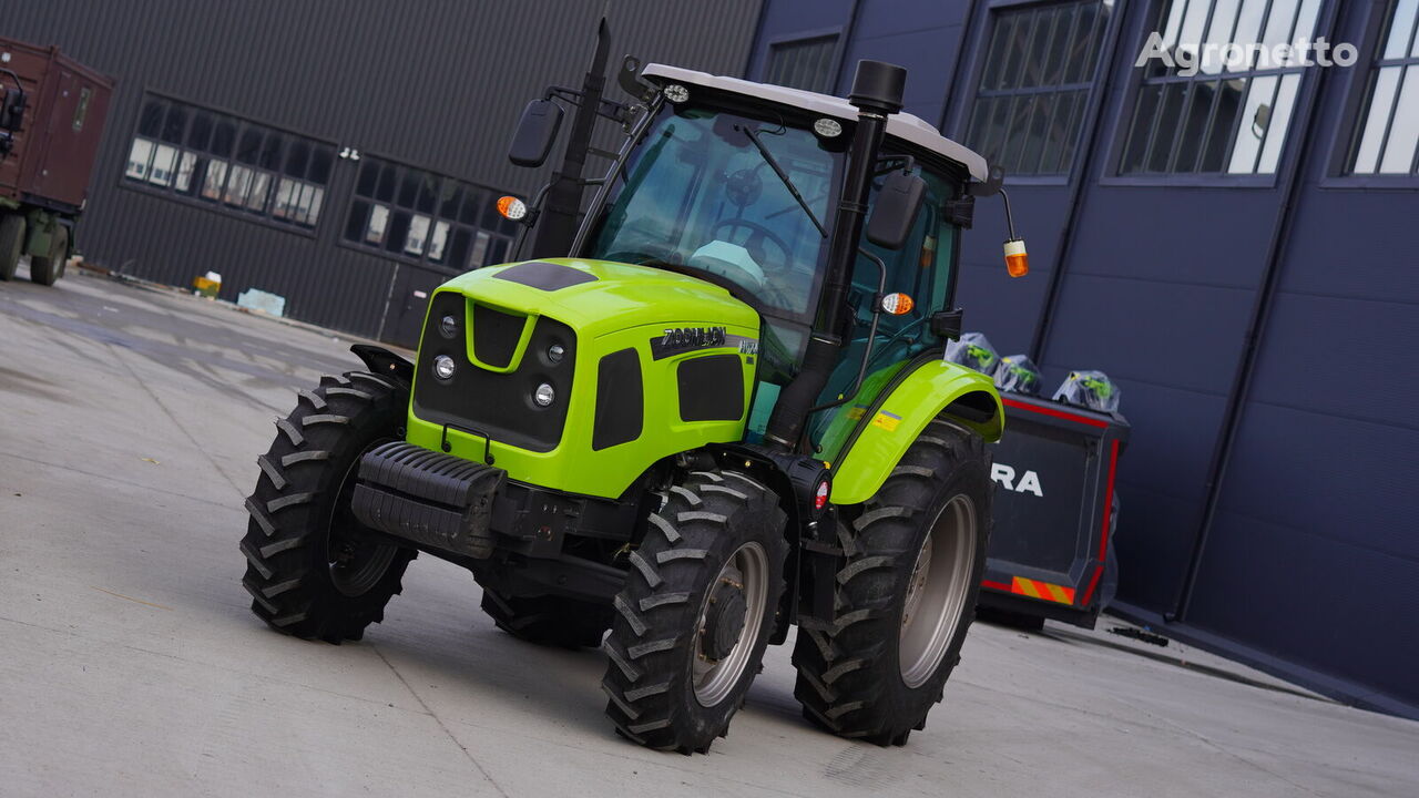 Novi Zoomlion 110 k.s. - traktor RN1104Pro traktor točkaš