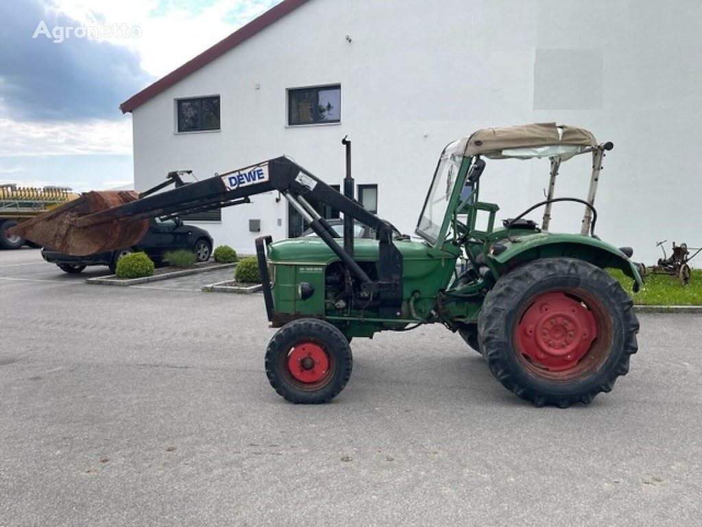 Deutz-Fahr D 4005 traktor točkaš