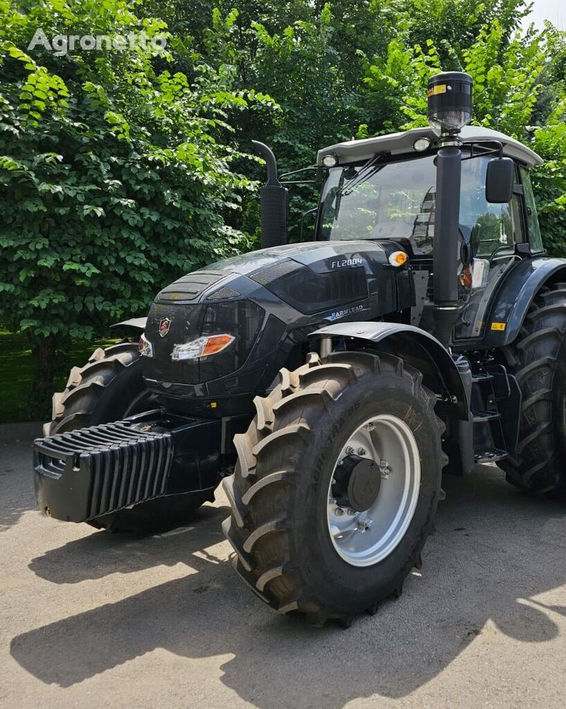 Novi FarmLead FL2004 traktor točkaš