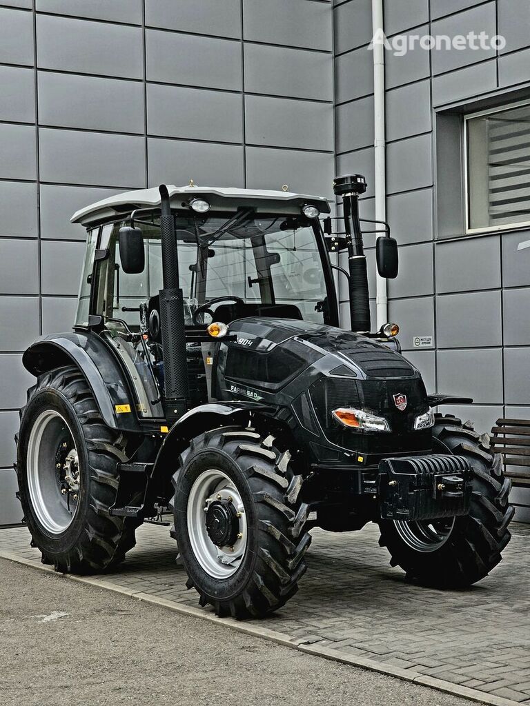 Novi FarmLead FL904 traktor točkaš