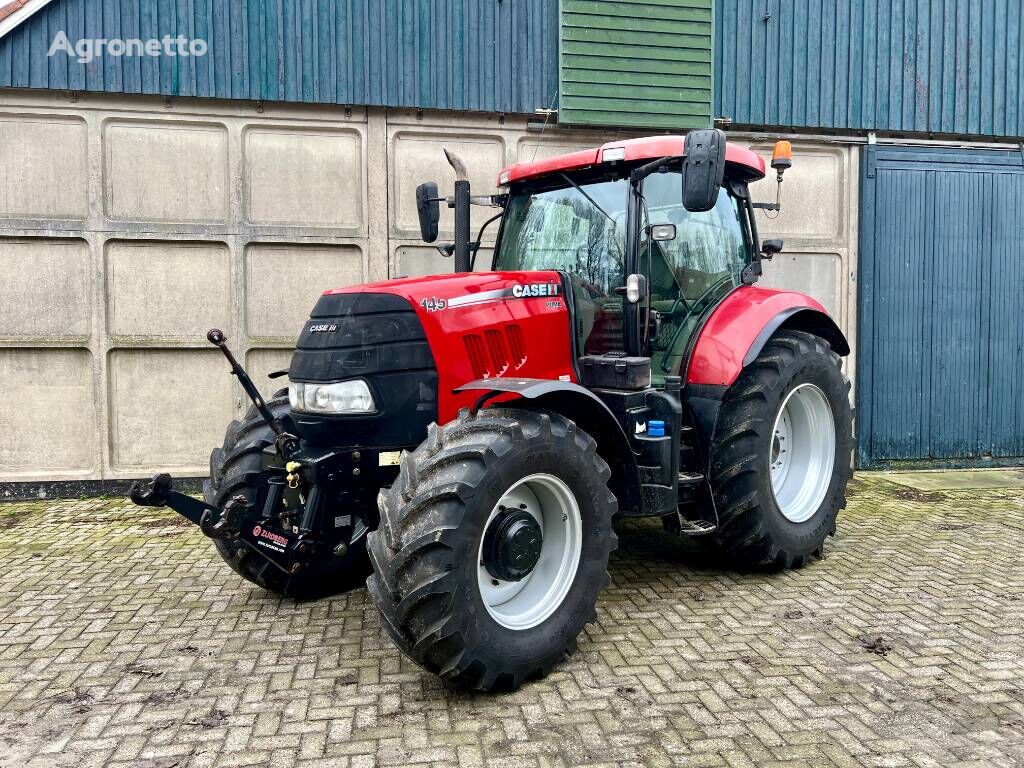 Case IH Puma 145 traktor točkaš