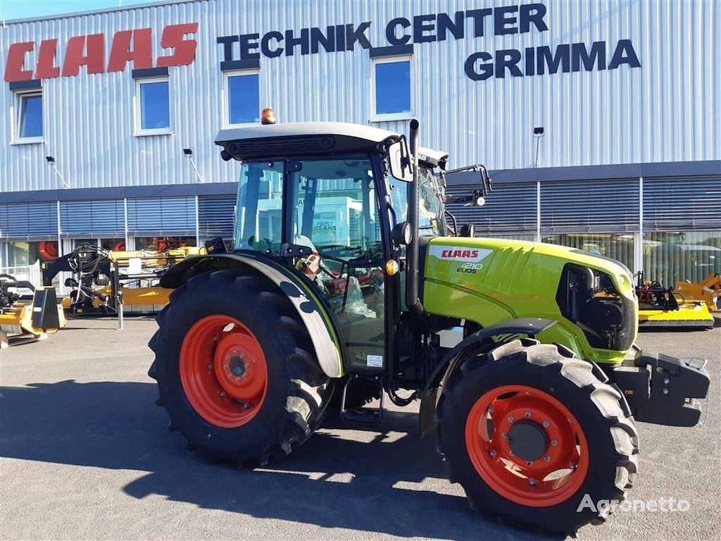Novi Claas Elios 210 traktor točkaš