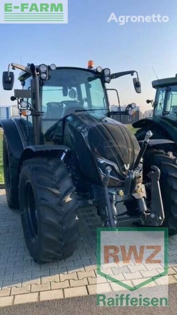 A115 schlepper traktor točkaš