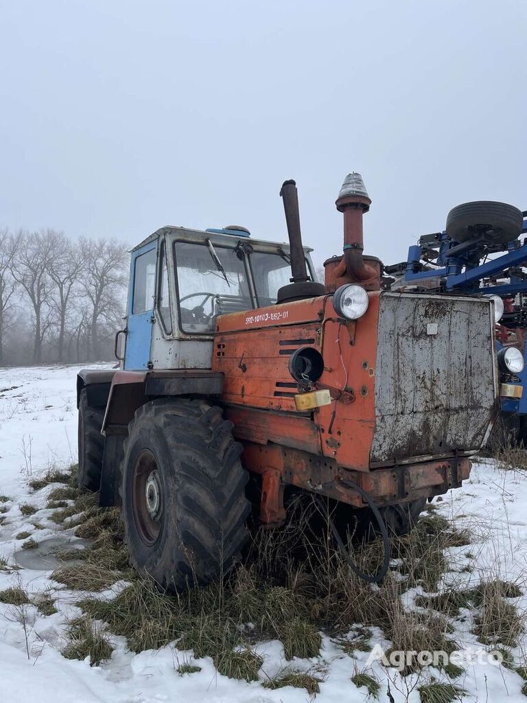 HTZ T-150 traktor točkaš