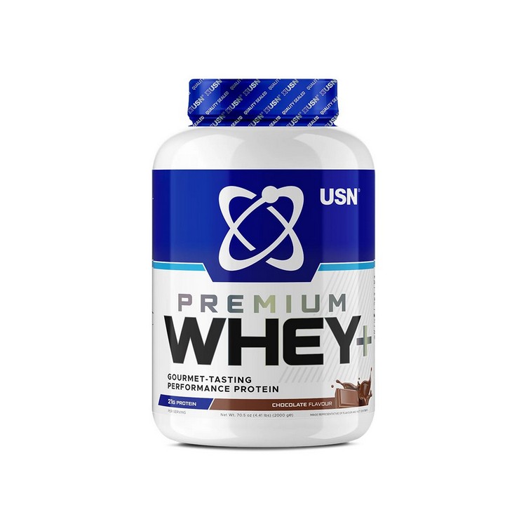 Usn blue lab 100% whey protein, 908g