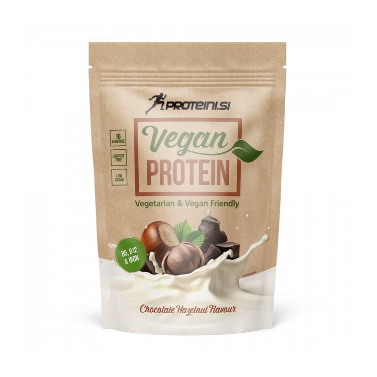 Vegan protein, 500g