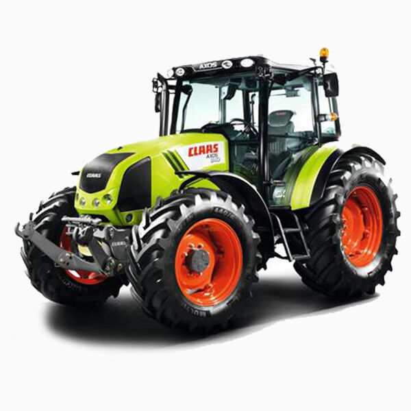 Novi Claas Axos 340 traktor točkaš