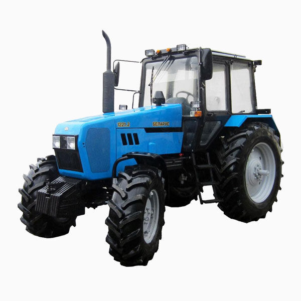 Novi MTZ 1221.2 traktor točkaš