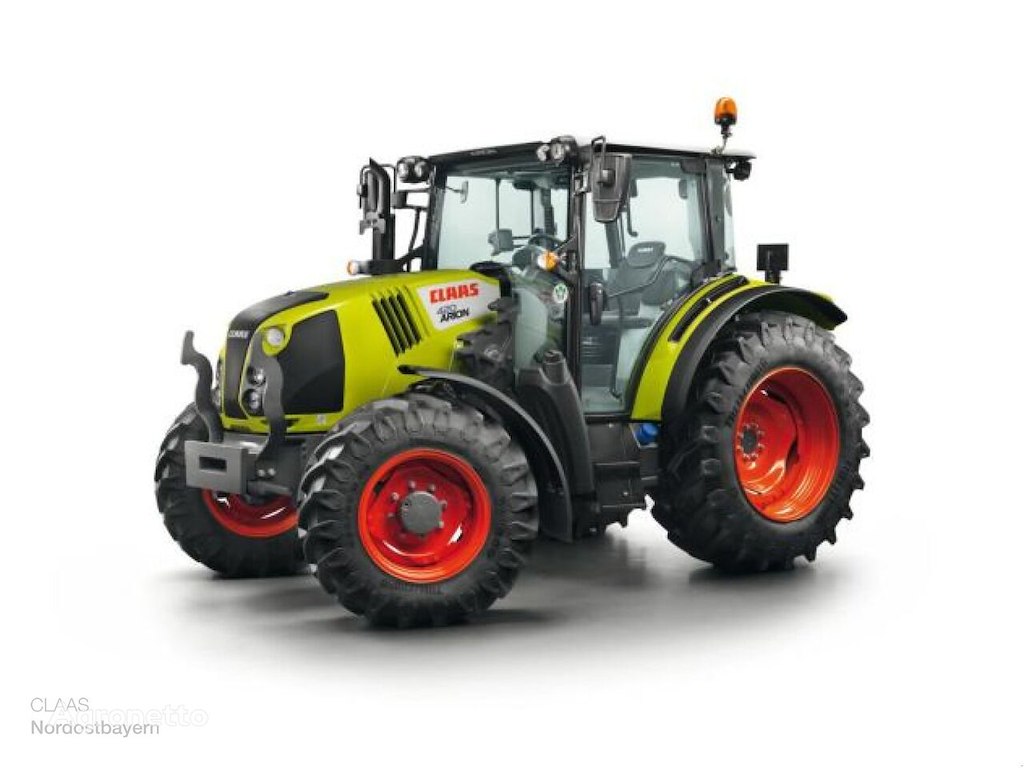 Novi Claas ARION 420 STAGE V CIS traktor točkaš