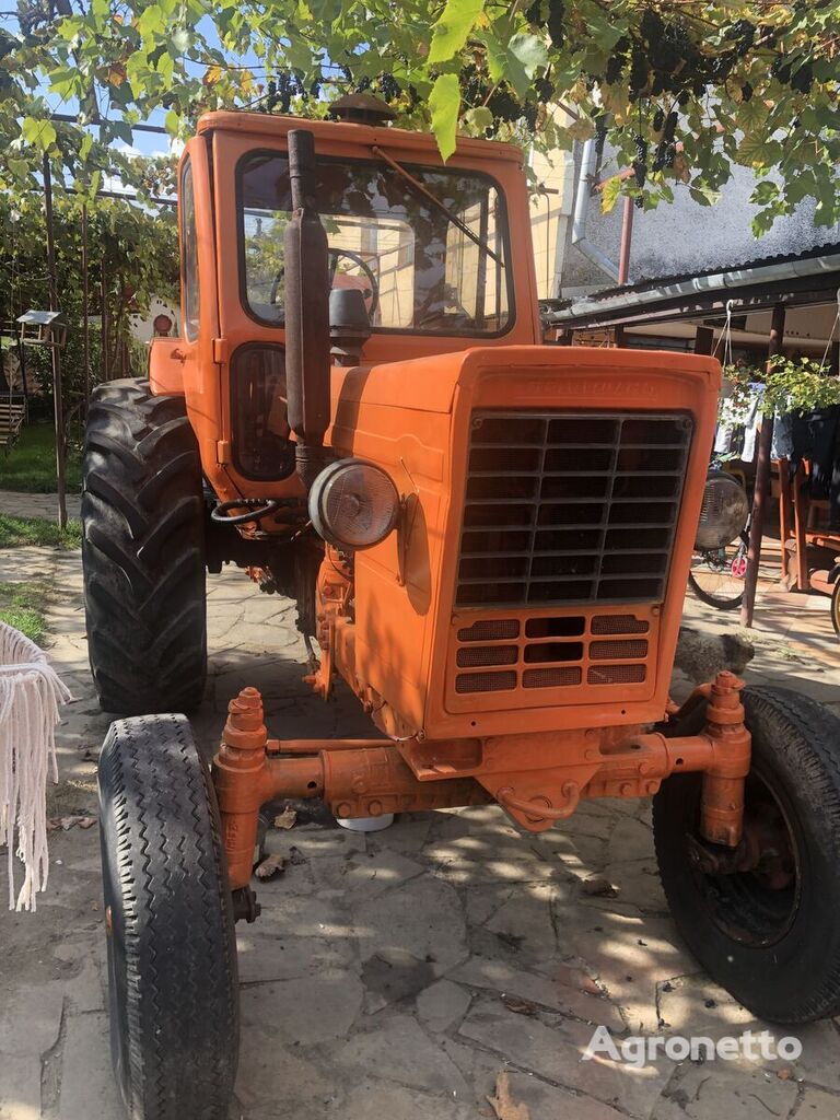 MTZ 50 traktor točkaš