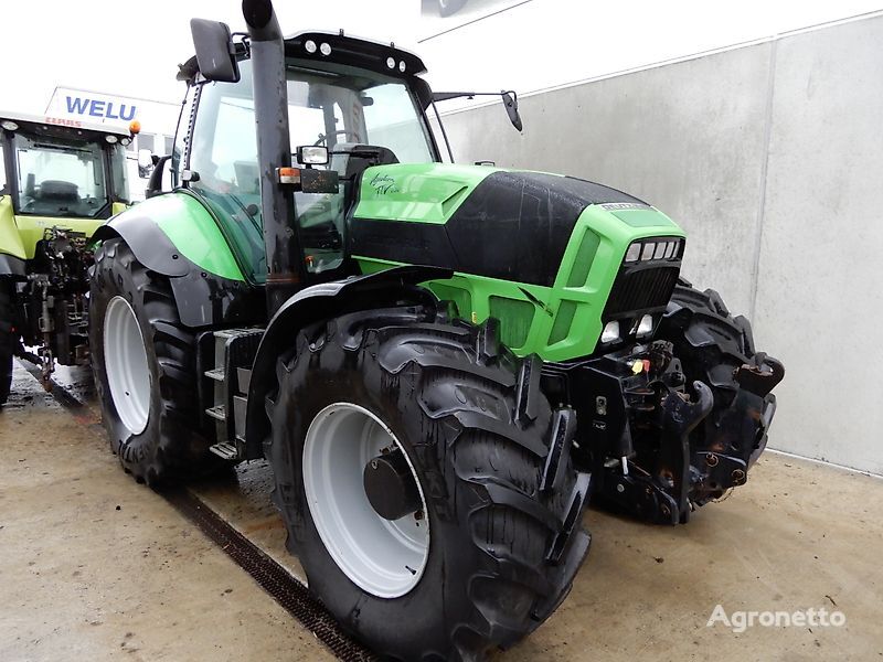 Deutz-Fahr 630 TTV traktor točkaš