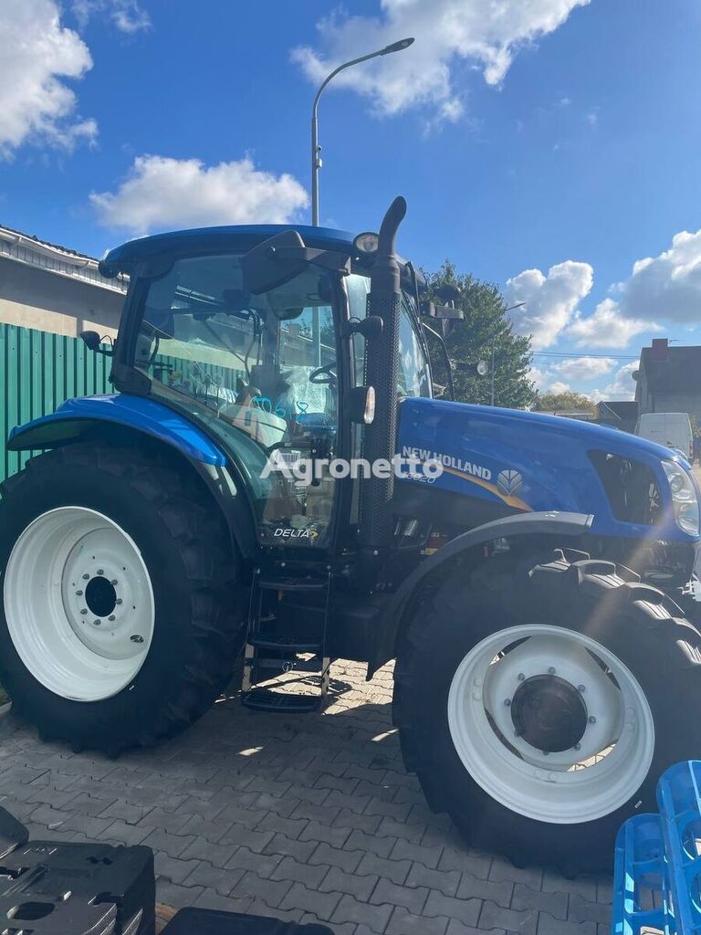 Novi New Holland 6020 traktor točkaš