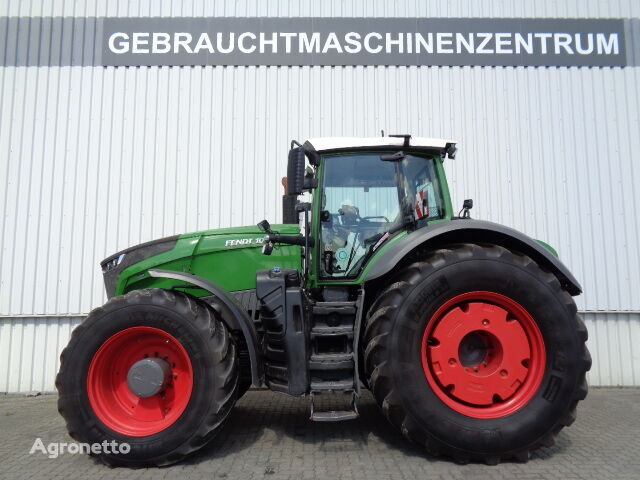 Fendt 1050 Vario S4 ProfiPlus traktor točkaš