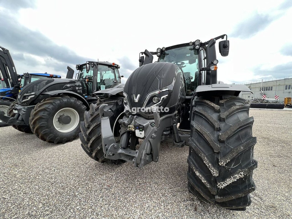 Novi Valtra T255V traktor točkaš