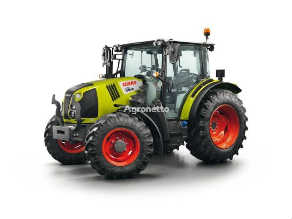 Novi Claas ARION 420 STAGE V BASIC traktor točkaš