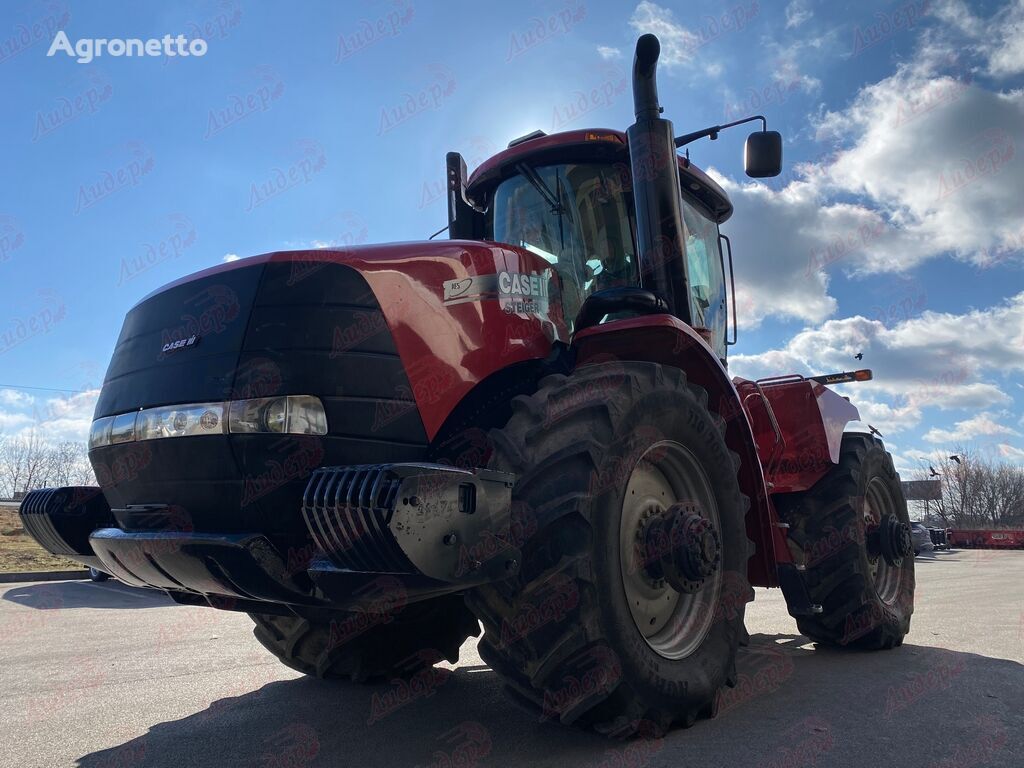 Case IH Steiger 600 traktor točkaš