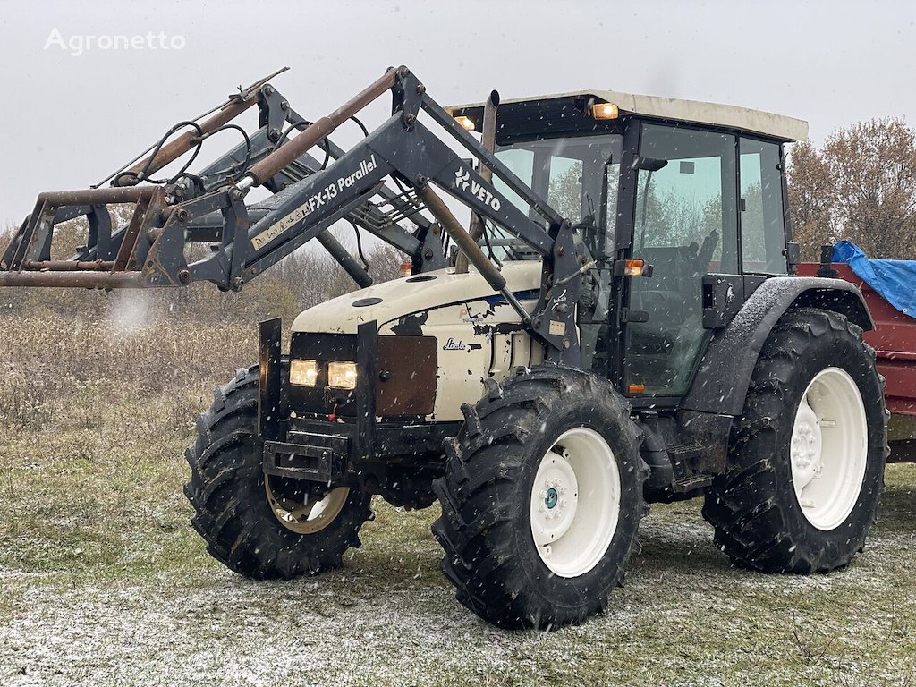 Lamborghini Premium 850 DT traktor točkaš