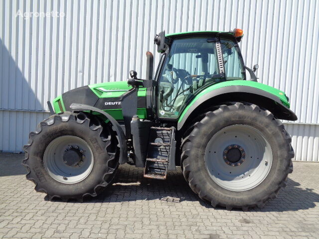 Deutz 7230 TTV traktor točkaš