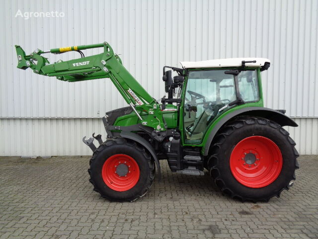 Fendt 211 S Vario Gen3 Power traktor točkaš