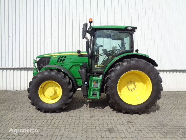 John Deere 6155R AutoPowr Premium Edition traktor točkaš