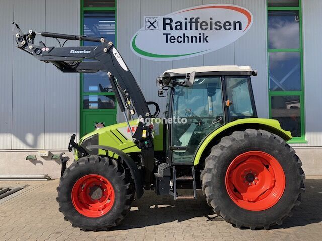 Claas Axos 310 traktor točkaš