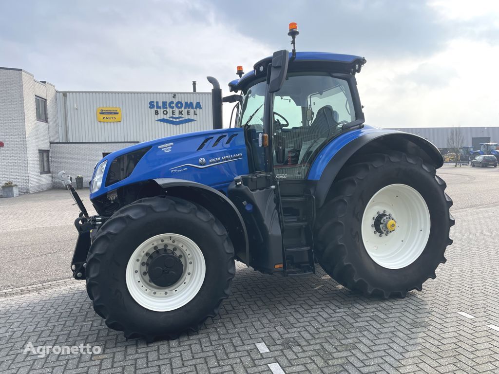 New Holland T7.315 HD New Gen traktor točkaš