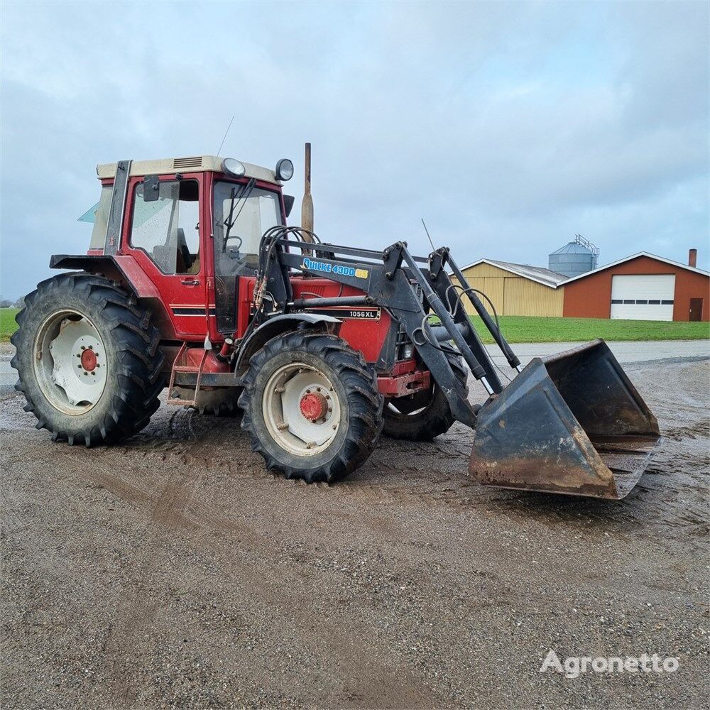 Prodaje se Case IH 1056XL traktor točkaš na aukciji