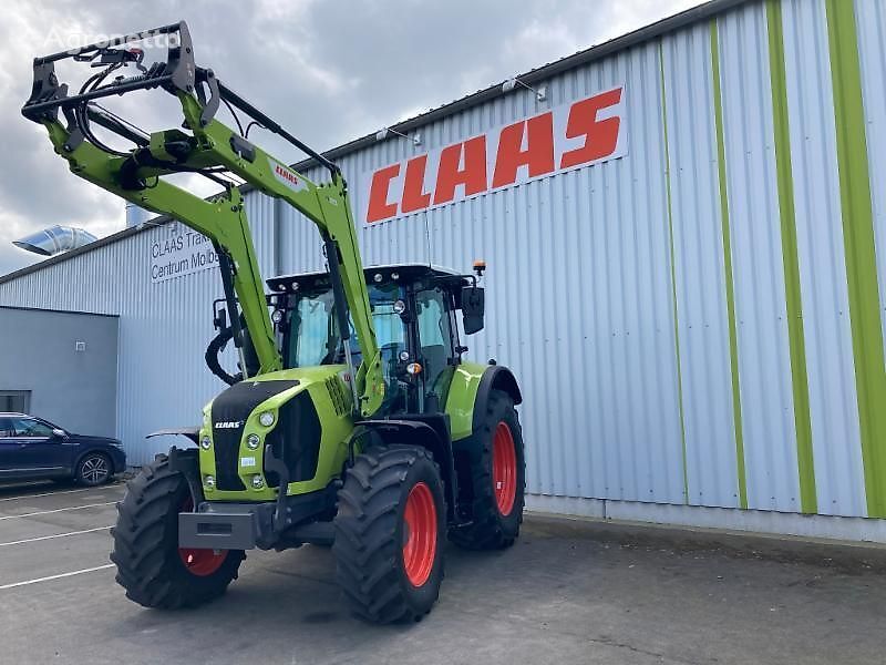 Claas ARION 530 Stage V traktor točkaš