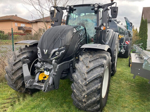 Novi Valtra T235 D 2A1 traktor točkaš