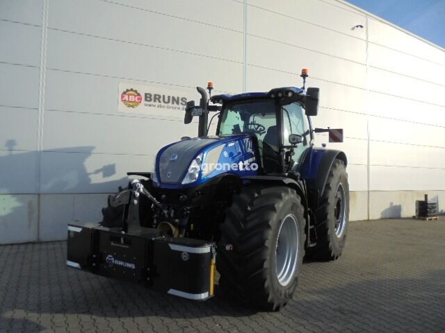 Novi New Holland T7.315 HD AUTOCOMMAND NEW GEN traktor točkaš