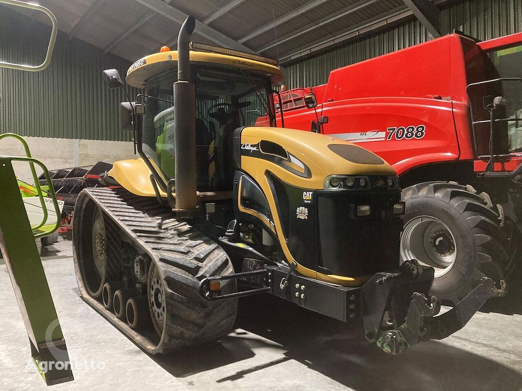 Challenger MT765C traktor točkaš