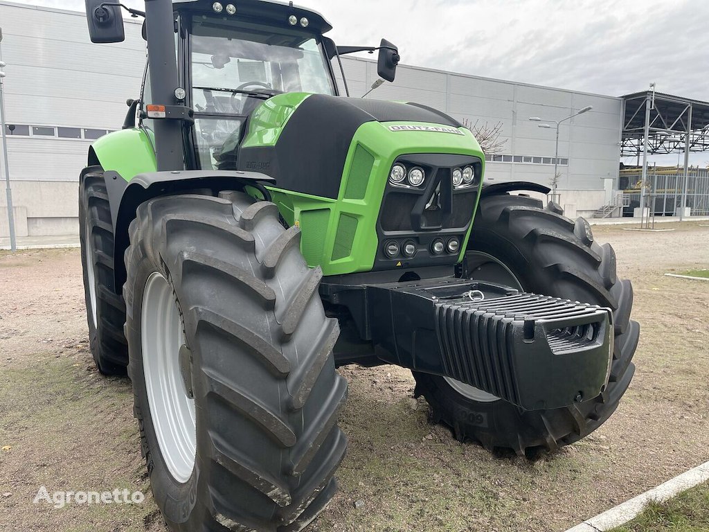 Novi Deutz-Fahr Agrotron X720 traktor točkaš