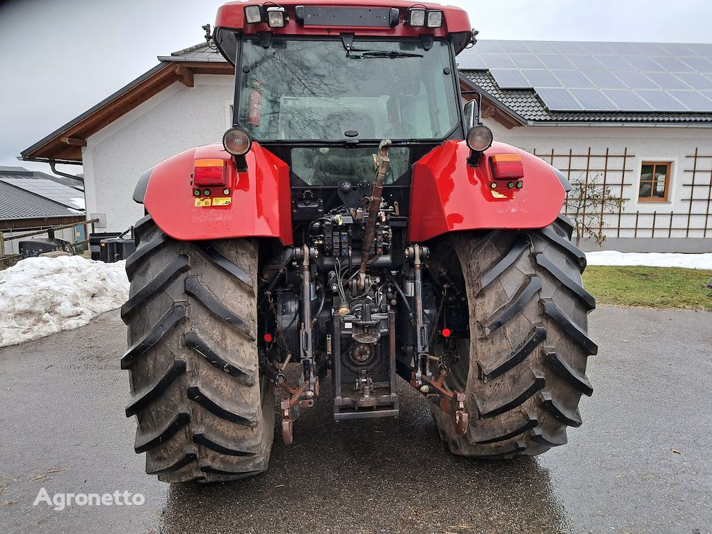 Case IH CVX 1170 Profimodell traktor točkaš