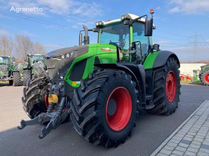 Fendt 930 VARIO GEN7 PROFI+ SETT.2 traktor točkaš