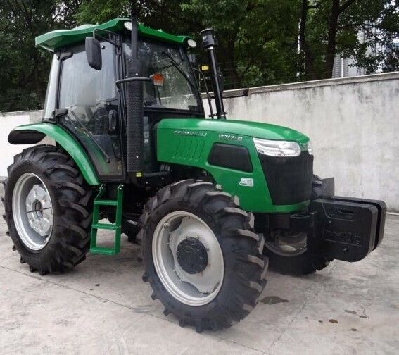 Novi Agroapollo CFG904B traktor točkaš