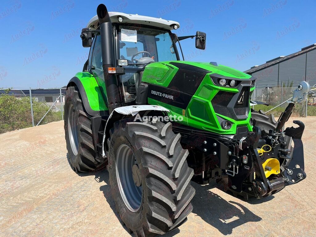 Novi Deutz-Fahr Agroton 6205G traktor točkaš